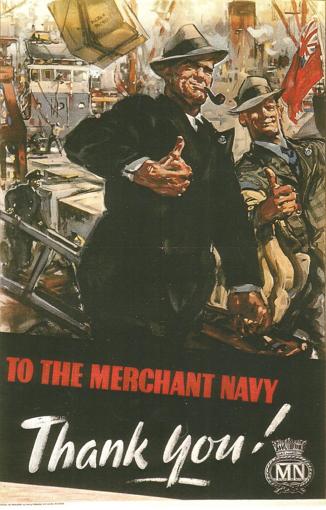 Join the Bristol Merchant Navy Association - Bristol Merchant Navy ...